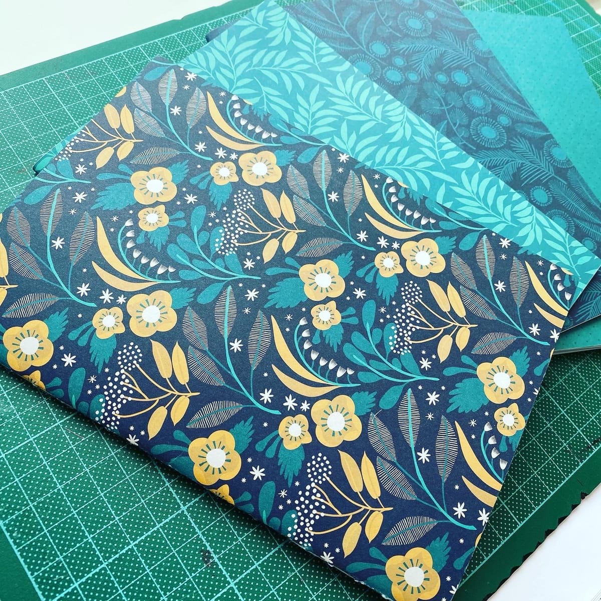 Making Stuff